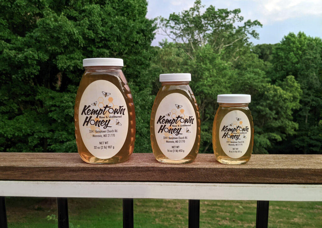 How to order honey – Kemptown Honey